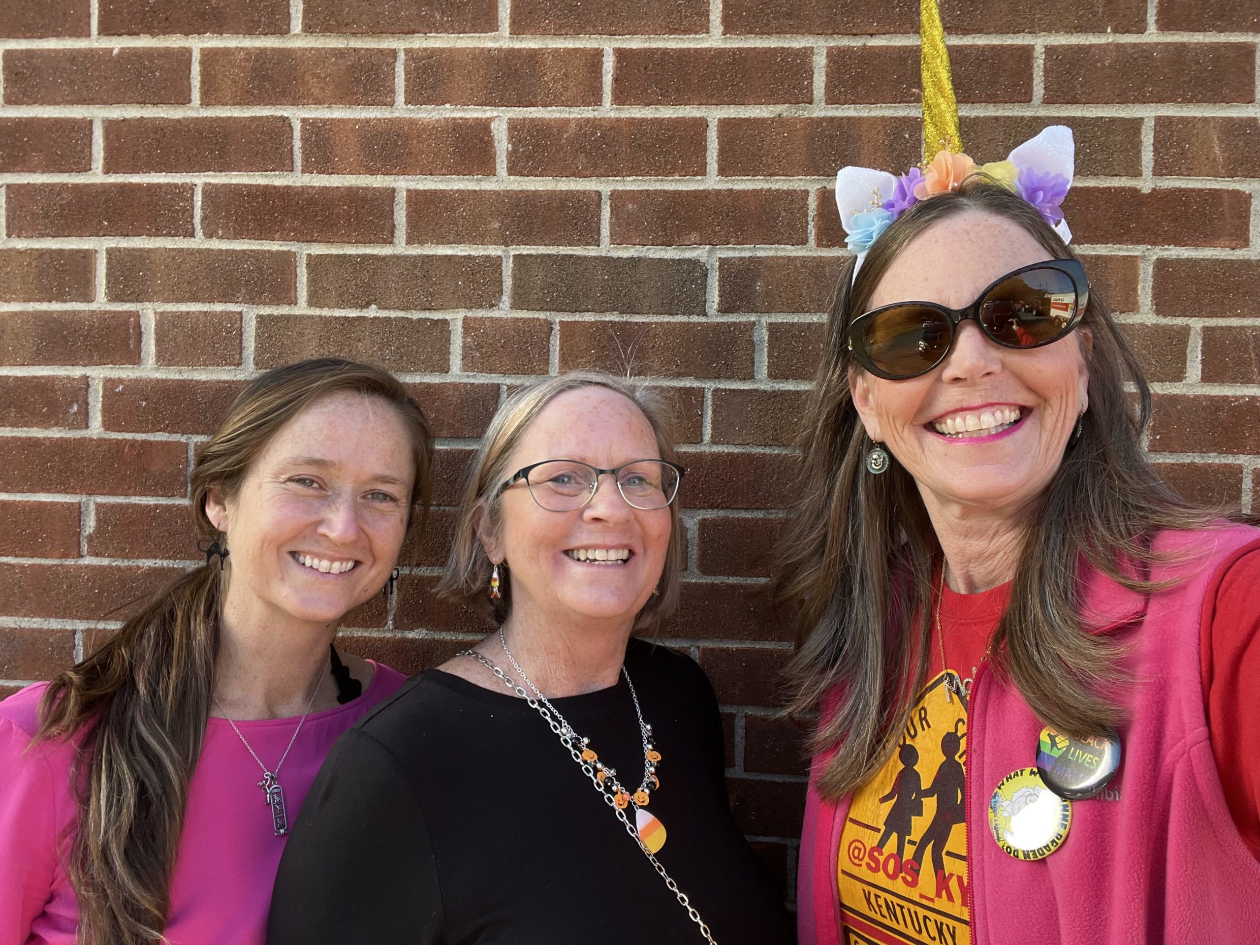 Eastern Kentucky Schools Devastated by Floods Receive Donated Books ...